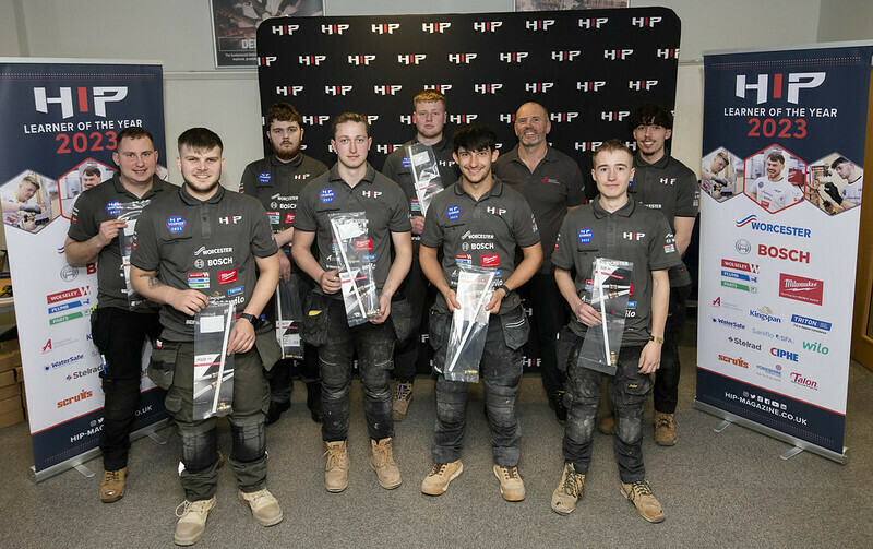 WaterSafe Backs Next Generation of Plumbers in HIP Contest