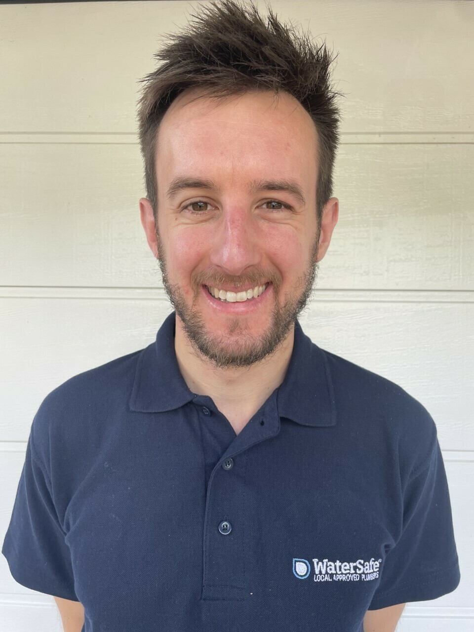 WaterSafe Plumber Profile: Ryan Mills, Edinburgh