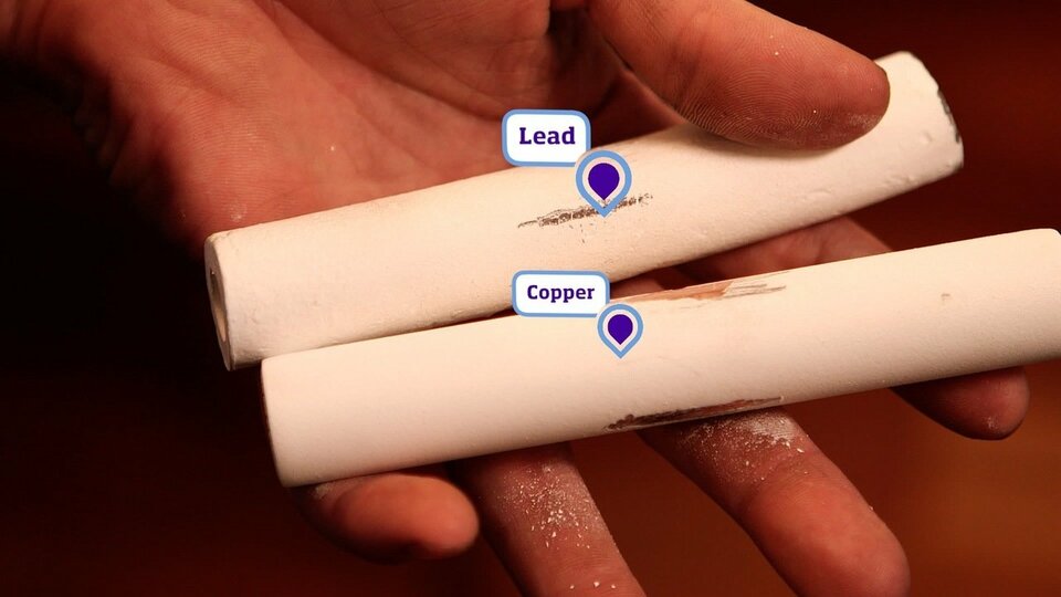 WaterSafe Urges Homeowners: Take the Scratch Test for Lead Pipes