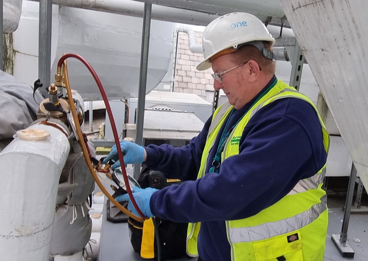 One-stop shop now offers easy access to RPZ Valve Testers