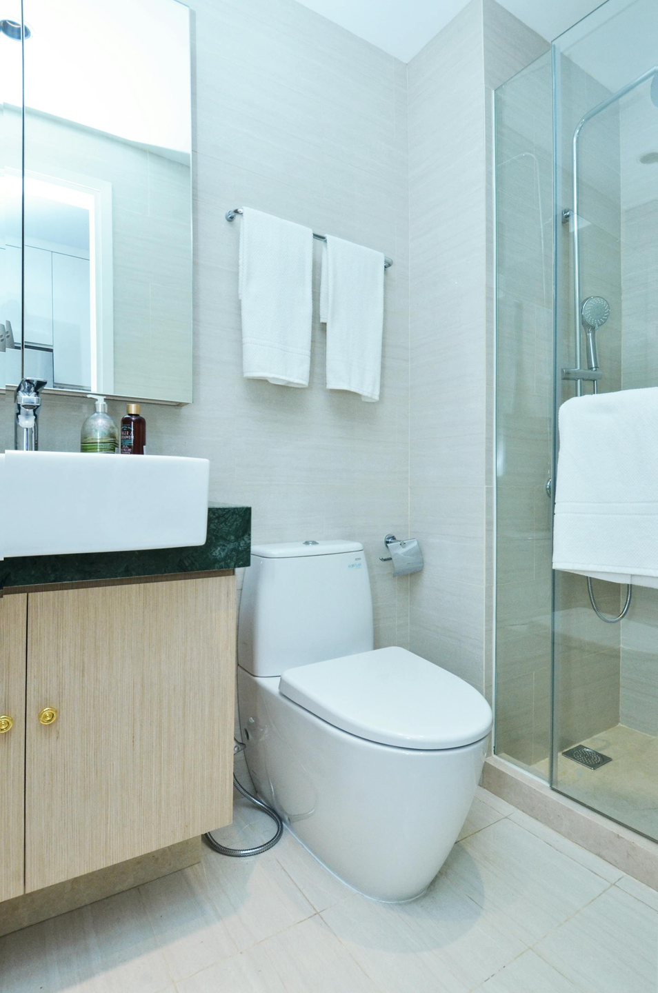 The Hidden Water Waste - Take the Leaky Loo Challenge