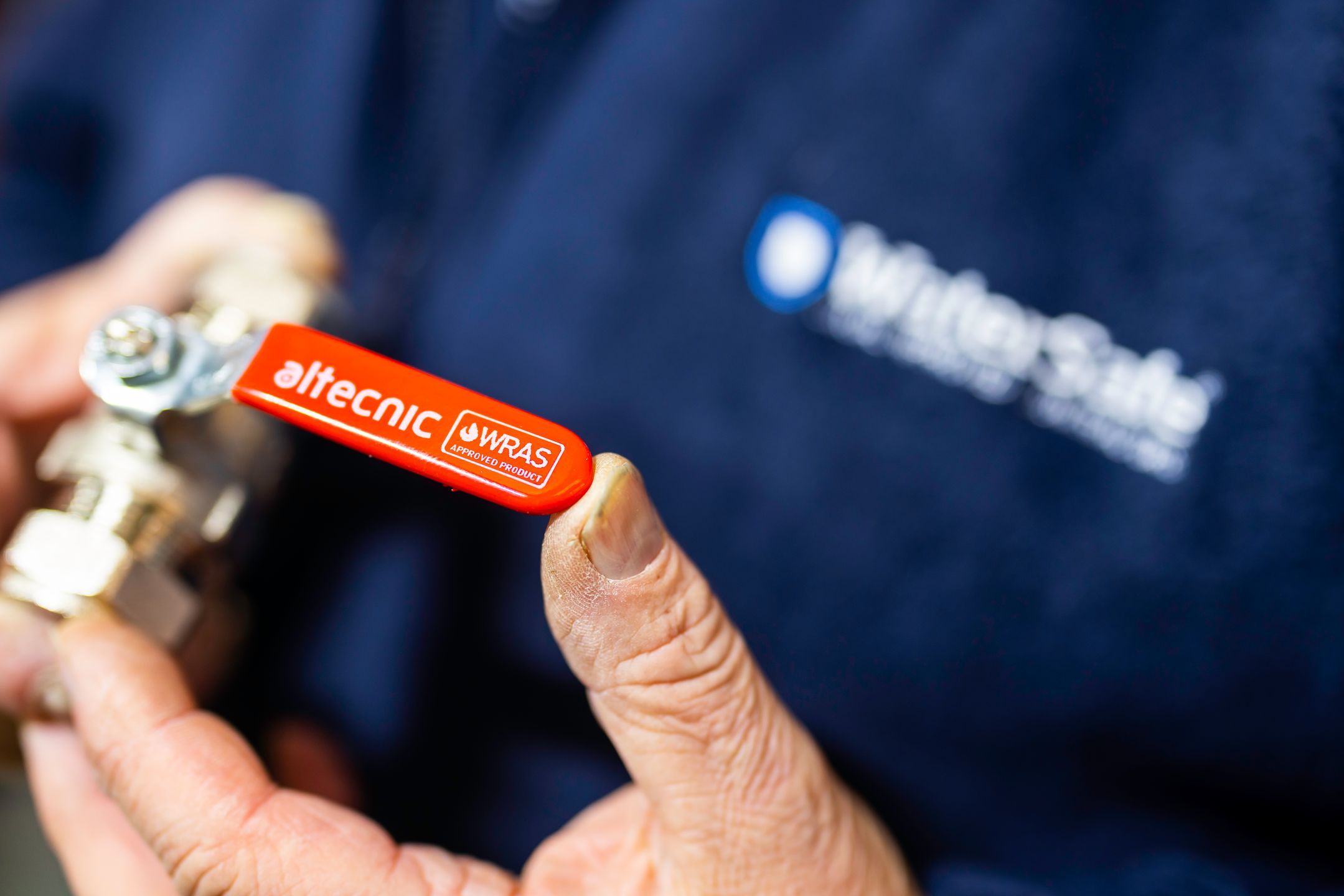 Check your stop tap as clocks spring forward