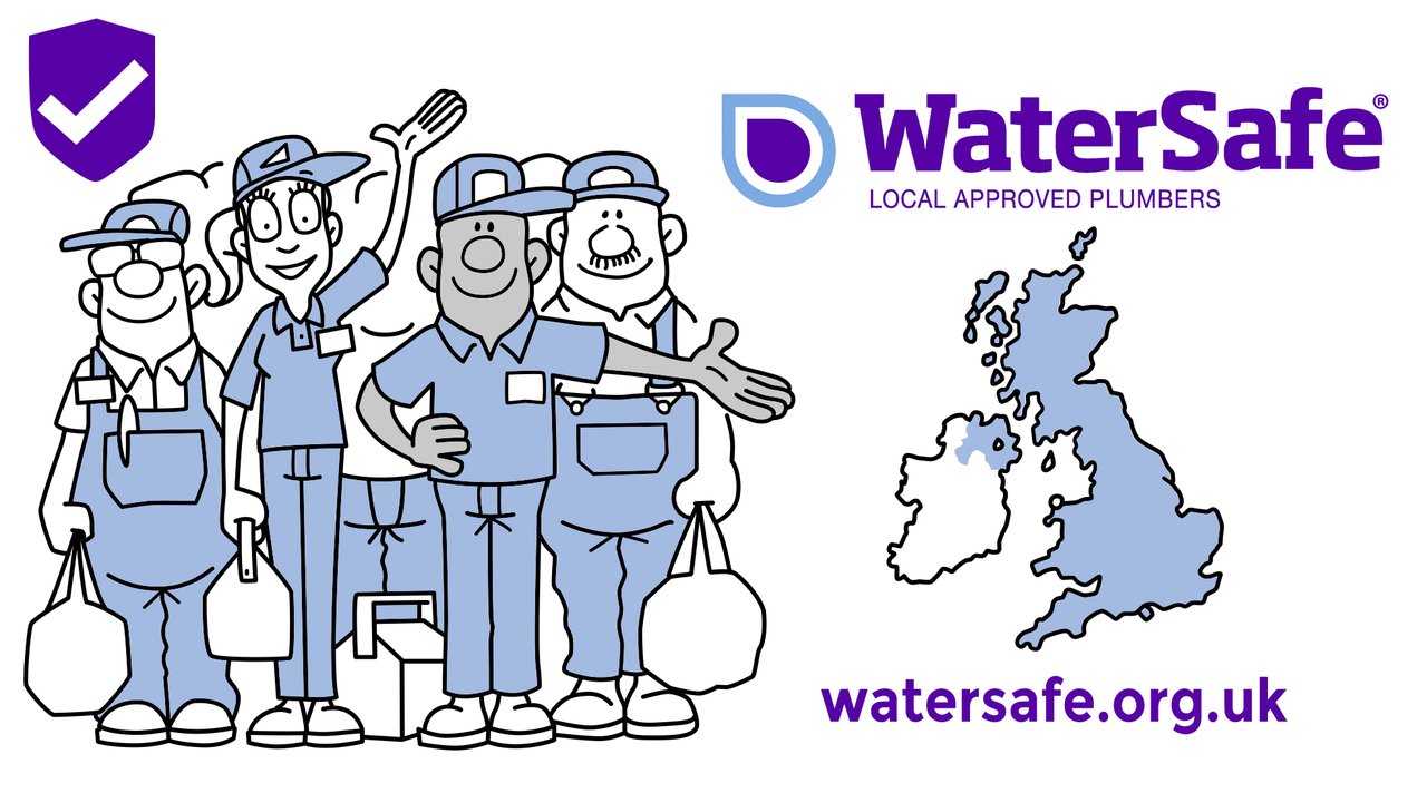 WaterSafe Launches Advertising Campaign to Promote Approved Plumbers
