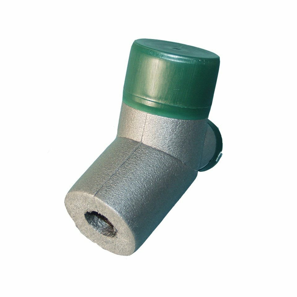 Winter Giveaway: FREE Insulation Jackets for Your Outside Tap