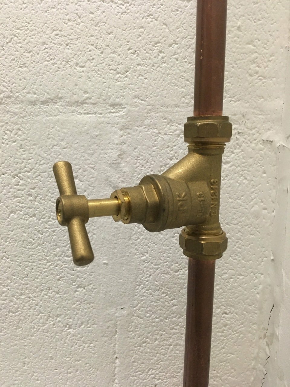 General Plumbing Advice
